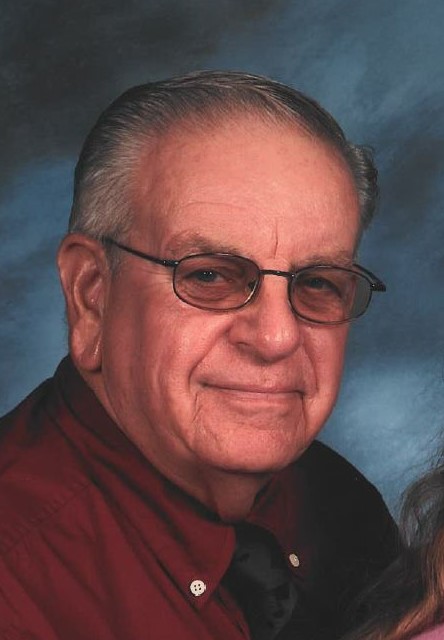 David Dean Weisenfelder - 2022 - Anderson Funeral Services