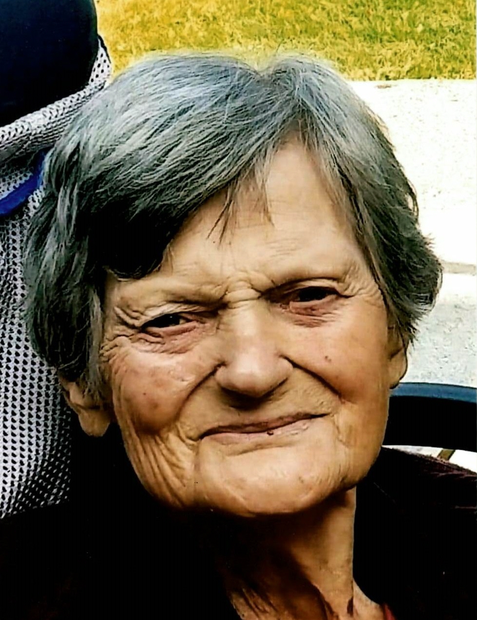 Beatrice Laura Penney - 2022 - Barretts Funeral Homes