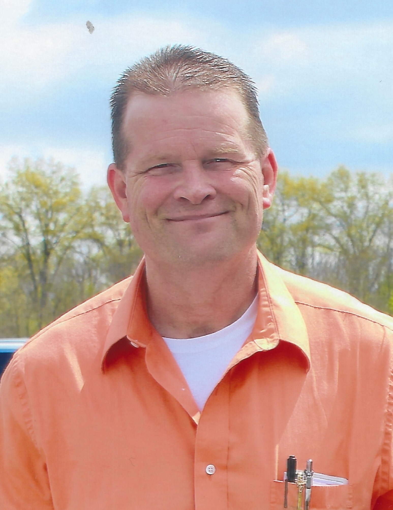 Carter Ray Sandlin - 2022 - Megie Funeral Home