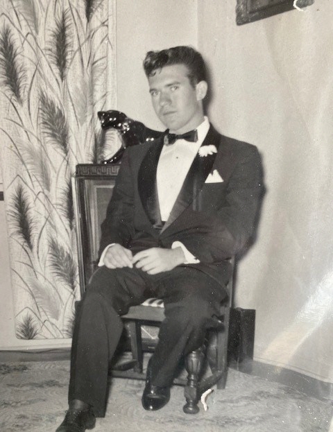 Donald Ray Clark - 2022 - Mountain View Mortuary