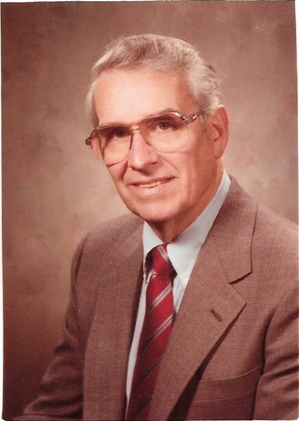 Robert L. Marks - 2022 - Ford Funeral Homes