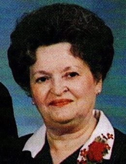 Mary Jane Abel - 2022 - Abts Mortuary