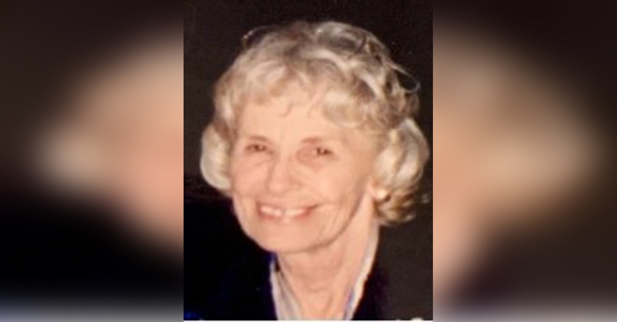 Obituary information for Patricia M. Ferris