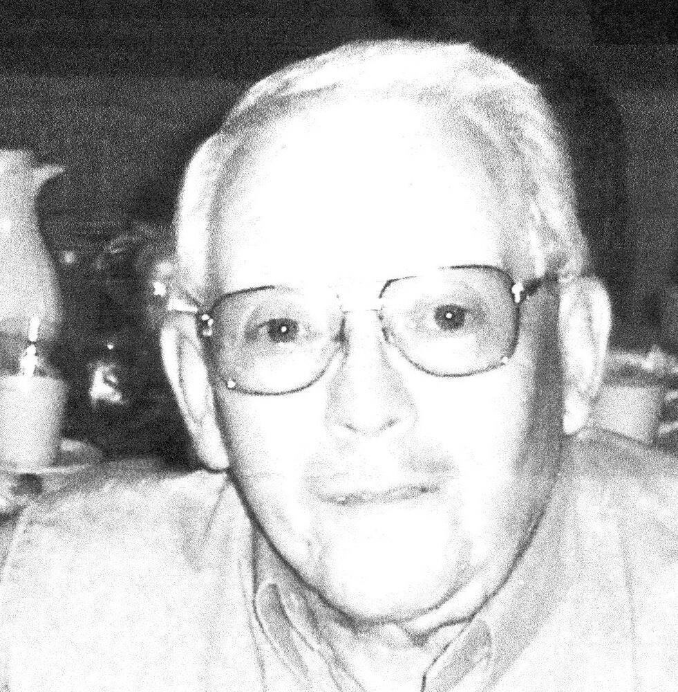 David R. Firmstone - 2022 - Townsend-Wood & Zinger Funeral Home