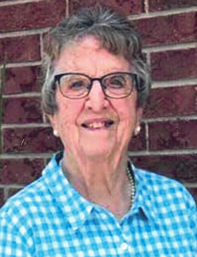Mary J. Phillips - 2022 - Henry M. Malburg Funeral Home