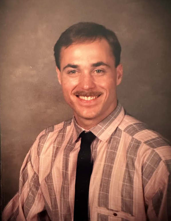 Charles Patrick Dorman - 2022 - Bryan-Lee Funeral Homes