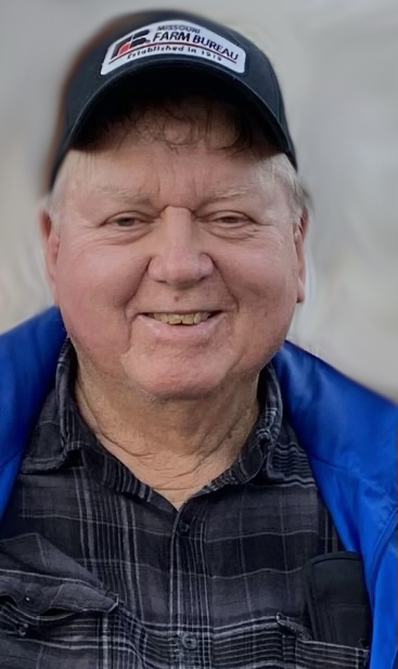 William "Bill" Joseph Siebert - 2022 - Basler Funeral Home