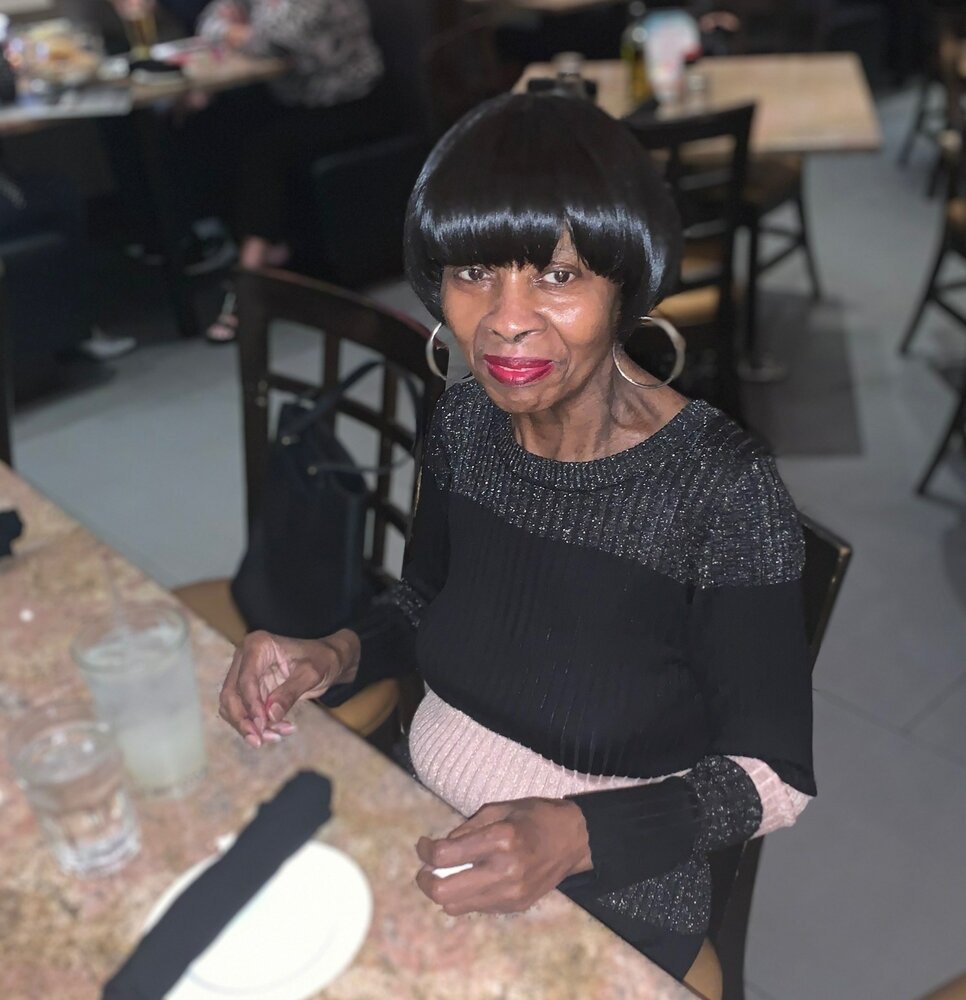 Barbara A Frames - 2022 - May Funeral Homes