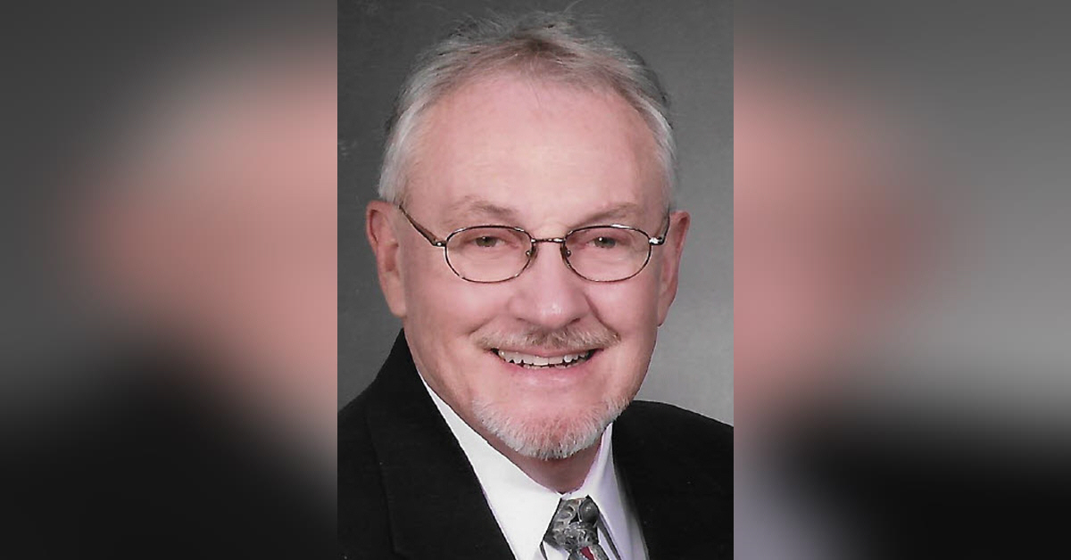 Obituary information for James Ray Thomas