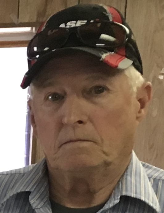 Larry Barrett - 2022 - Tennant Funeral Home