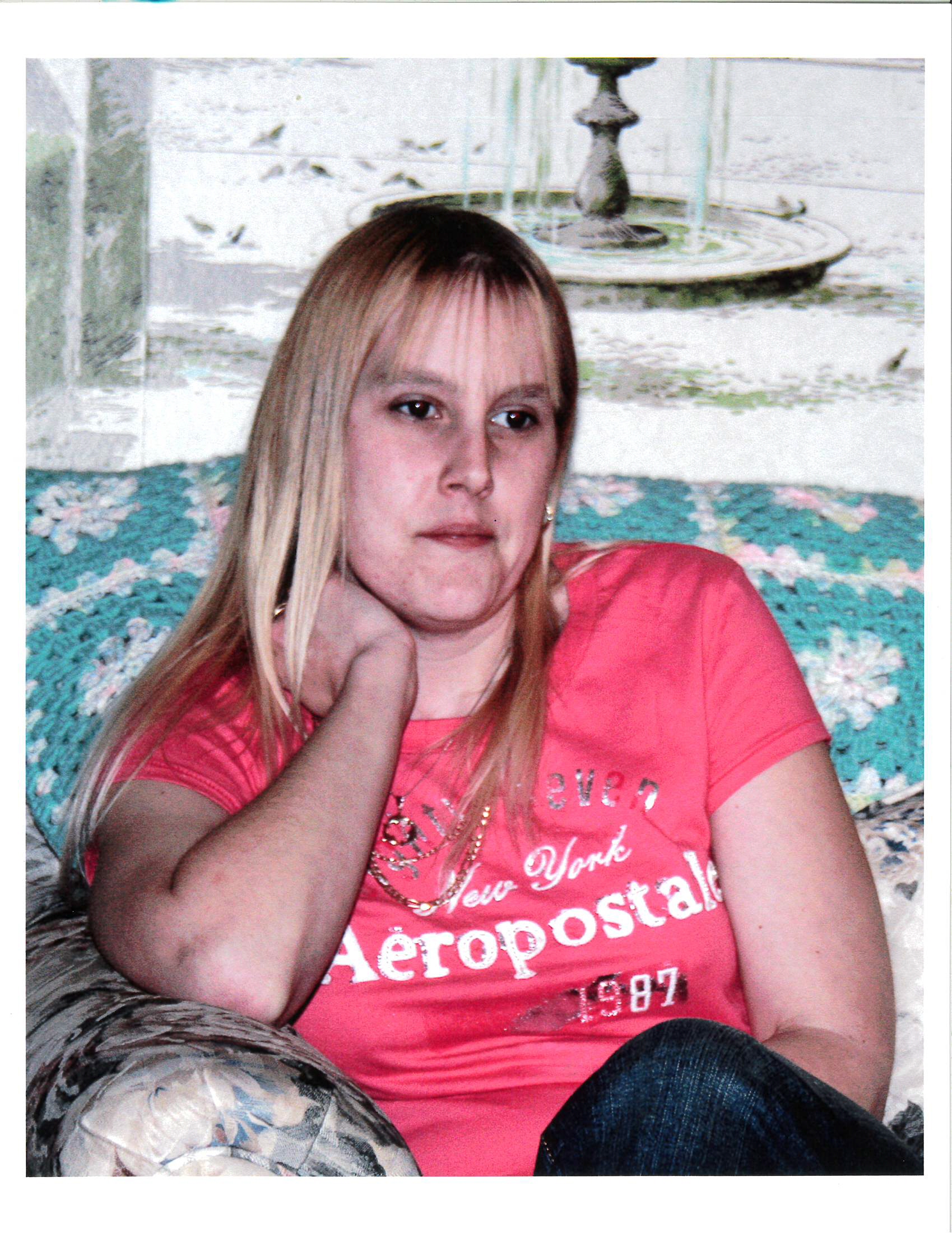 Stephanie Lois Ellis - 2022 - Walter Martens & Sons Funeral Home