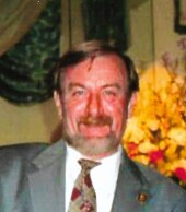 Frederick Paul Bulinski - 2022 - Michael J Ambruso Funeral Director, Inc.