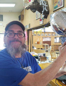 Mark Edward Johns - 2022 - Blanchard Family Funeral Home