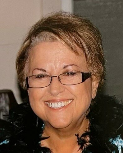 Patricia Sedita Hannah - 2022 - Joseph J. Earthman Generations