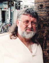 Richard Scott Watts - 2022 - Sholar Funeral Home