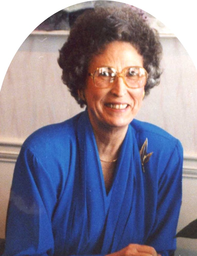 Dorothy Kelly Shaw - 2022 - Vining Ivy Hill Chapel