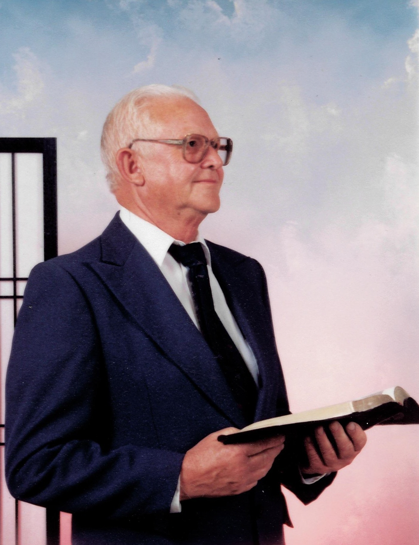 Perry Franklin Morris - 2022 - Hope Gardens Funeral Home