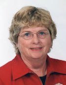 Jerrie Wolfer - 2022 - West Funeral Home
