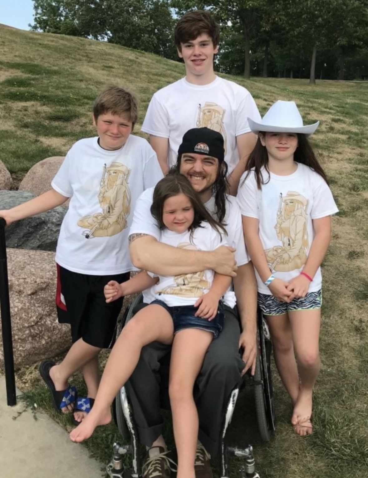 Dustin Paul Murrell - 2022 - Rasmusson-Bacon Funeral Home