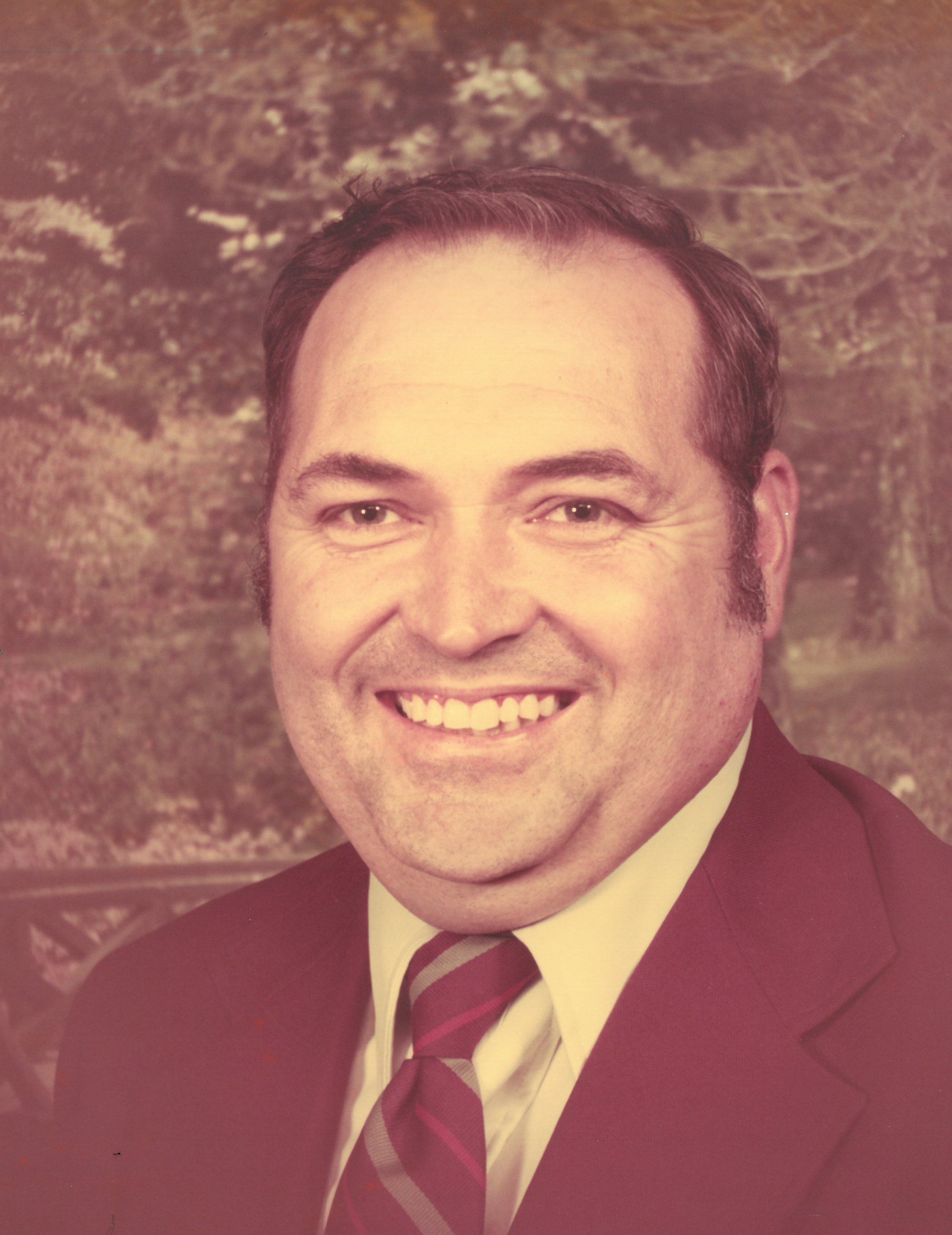 William "Robert" Sosebee - 2022 - Sosebee Funeral Home