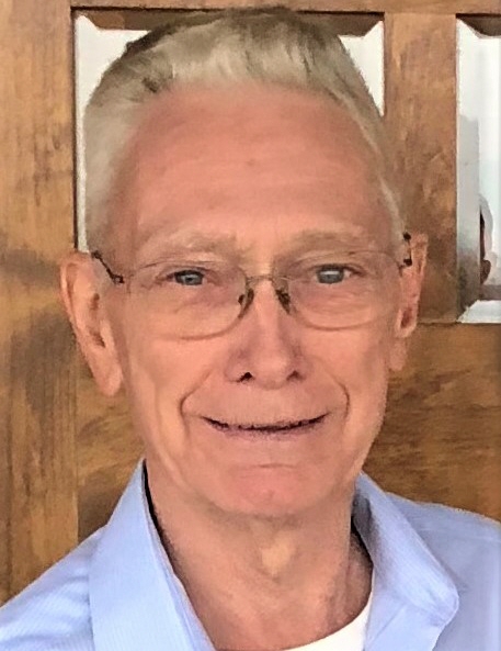 Robert Henry O'Neal - 2022 - Crafton-Cantrell Funeral Home