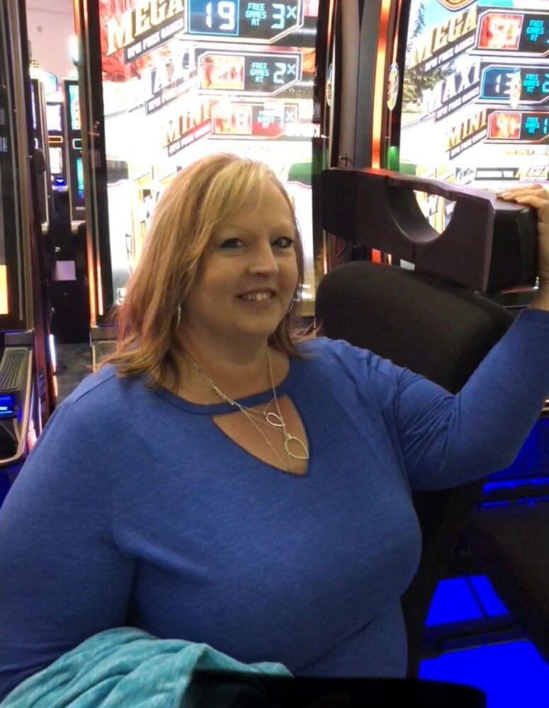 Deborah Jo Miller - 2022 - Flahiff Funeral Chapels & Crematory - Caldwell