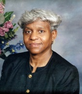 Loretta Williams - 2022 - Watkins Garrett & Woods Mortuary Inc.