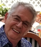 Harold Nelson - 2022 - Moser Memorial Chapel