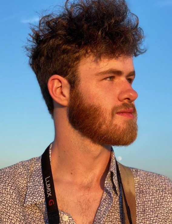 Michael Gideon Wiedenmann - 2022 - Going Home Cremation & Funeral Care ...