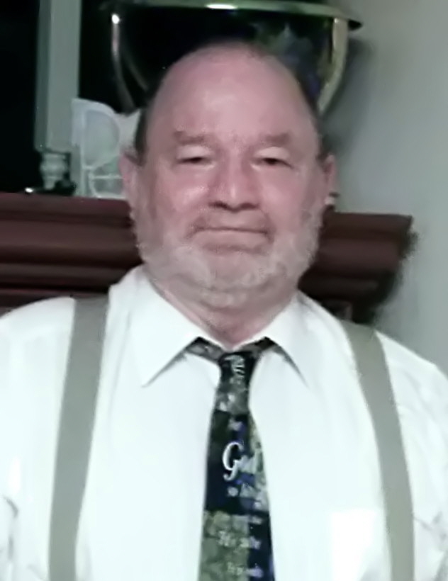 Michael Robert McQueen - 2022 - Rush Funeral Homes & Crematory