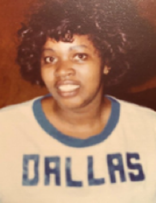 Sharon Curry - 2022 - Lincoln Funeral Home & Memorial Parks