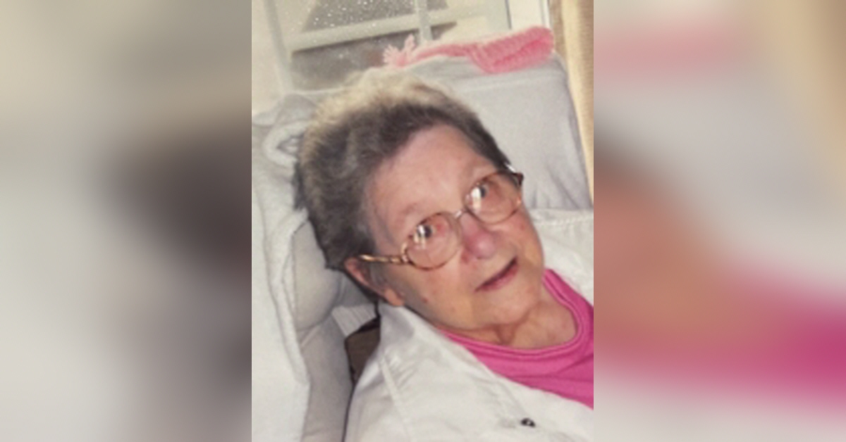 Obituary information for Wanda Lee Page