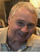 Richard "Dick" Gregg Galligan - 2022 - Horan & McConaty