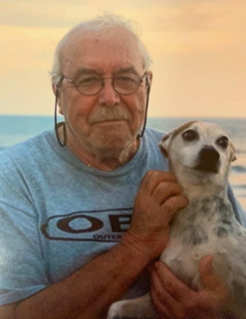 Ralph Roberts - 2022 - Snyder Funeral Homes