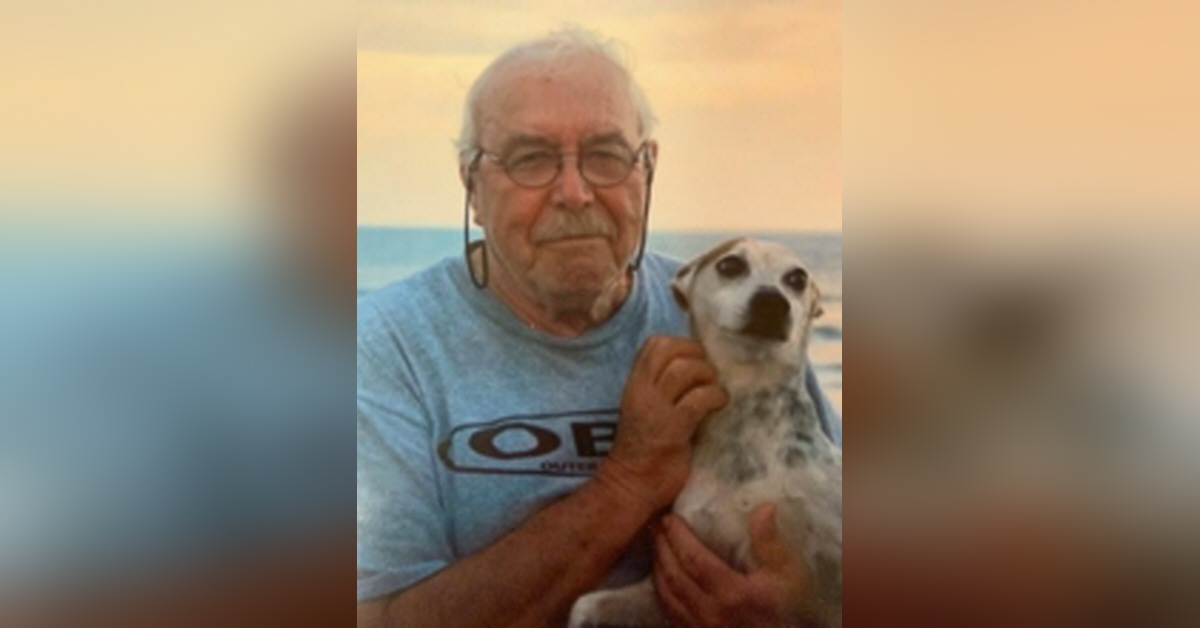 Obituary information for Ralph Roberts