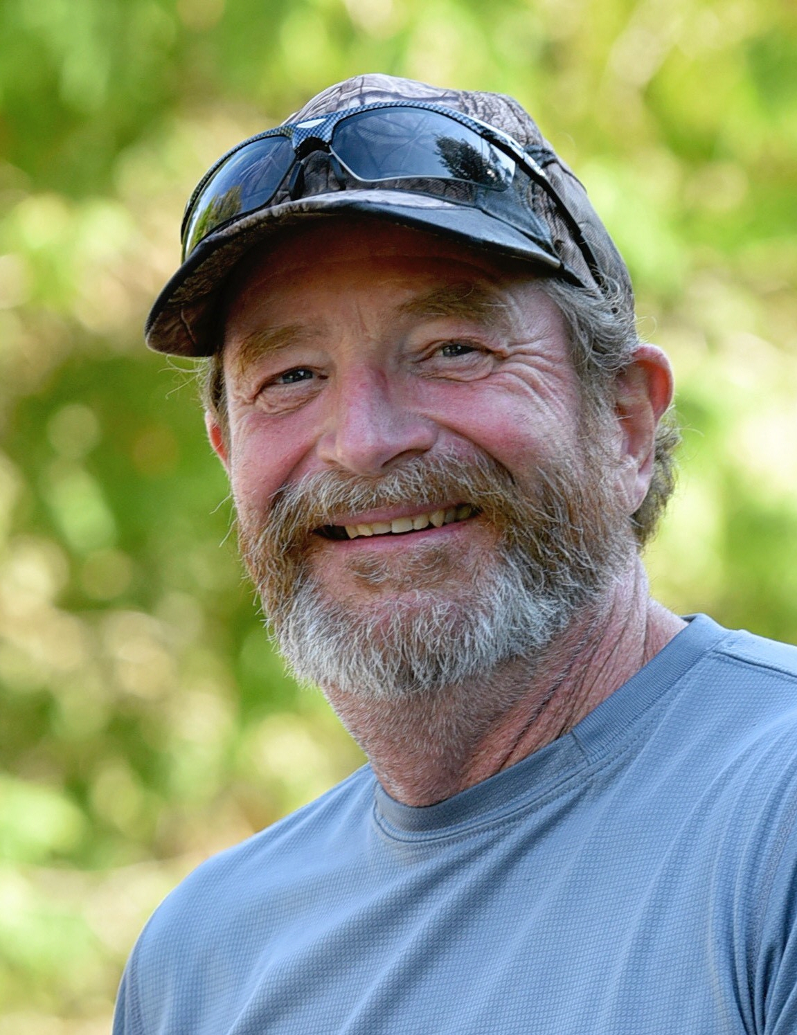 Allan Walker - 2022 - Brian E. Wood Funeral Home Ltd.