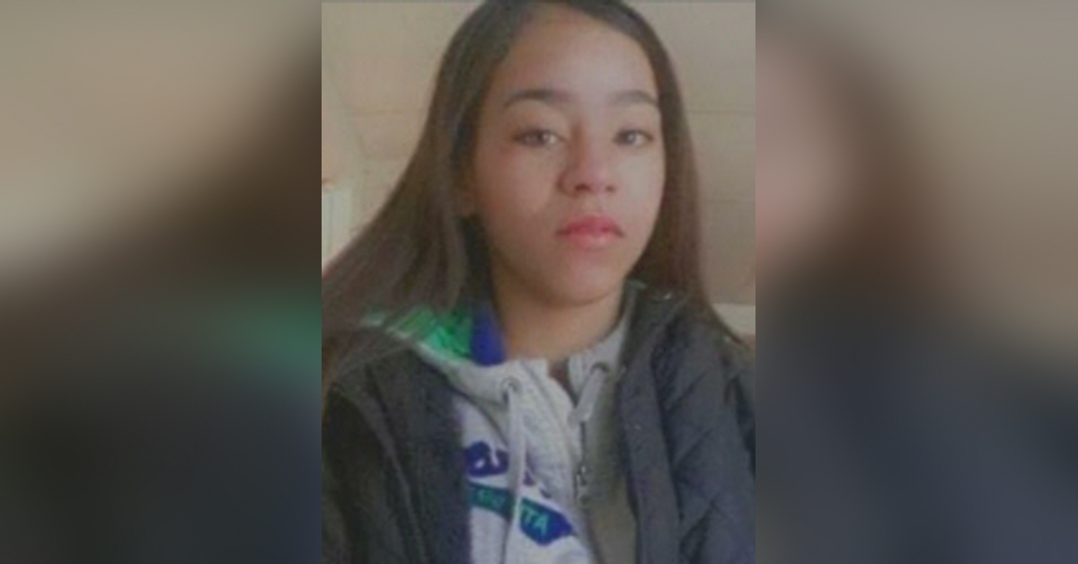 Ericka M Peralta Torres Obituary