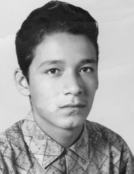 John Rudolph Arebalo - 2022 - Chism-Smith Funeral Home