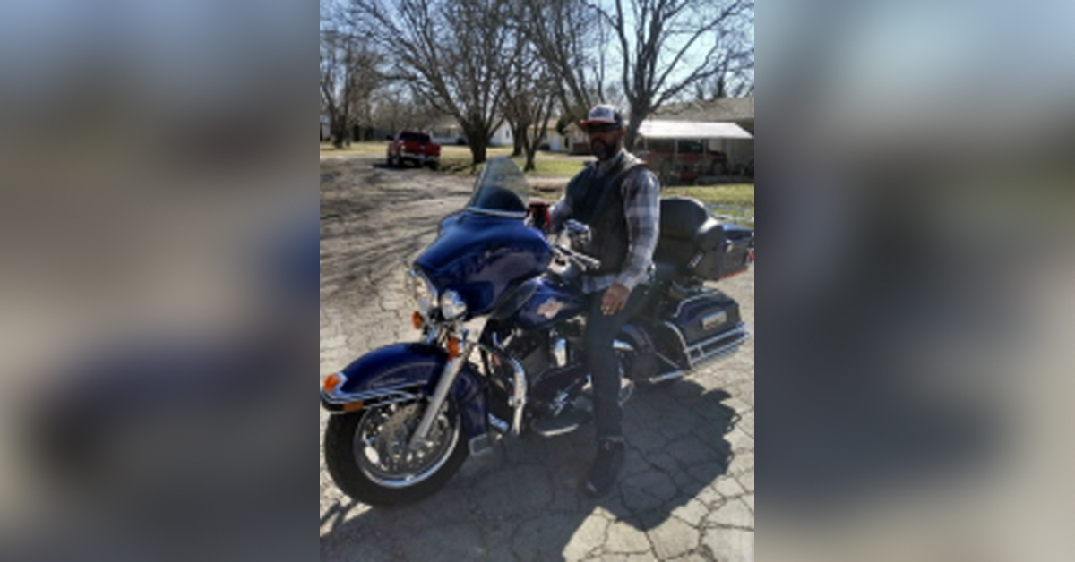 Obituary information for Carl Joe "Pete" Robinson, Jr.