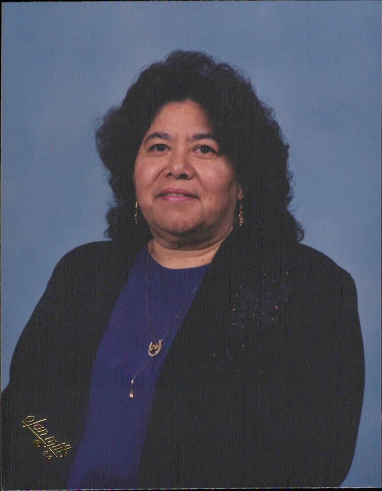 Matilda Mildred Felix - 2022 - Adamson Life Celebration Home