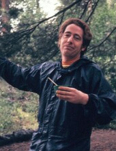 John Switzer - 2022 - Getz Funeral Home