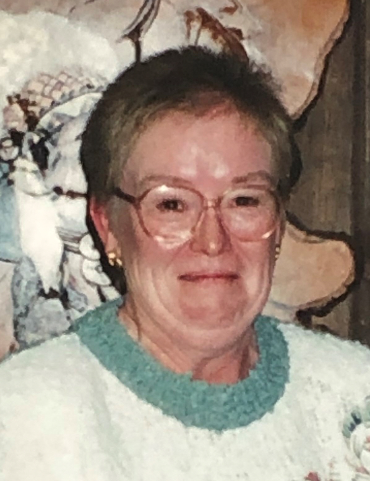 Joyce E. Foust - 2022 - Mittelstadt Funeral Home