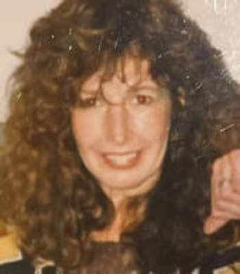 Mary Ann Sayers Obituary - 2022 - McLaughlin & Sons Inc.