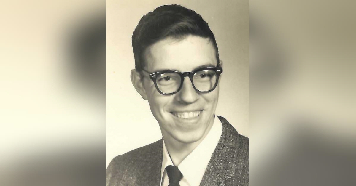 Obituary information for Astor P. Martin