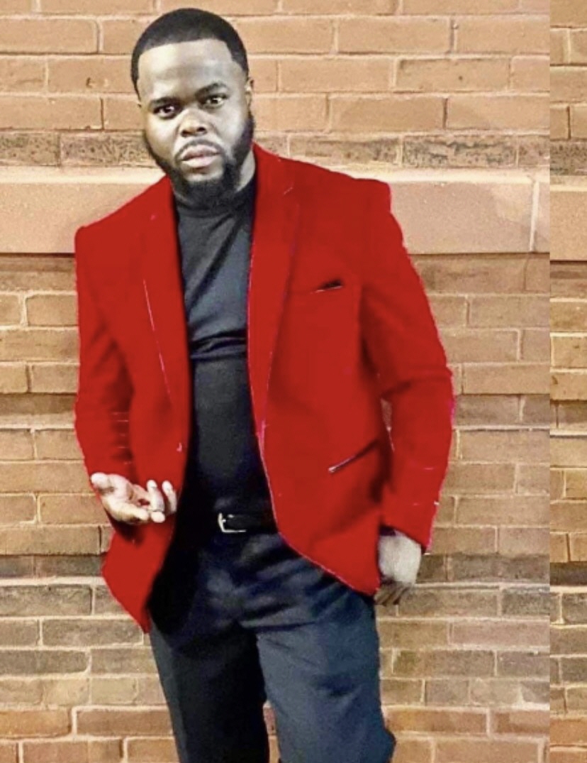 Eric Robinson, Jr. - 2022 - Walker Funeral Service & Chapel