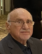 Robert Ingenito - 2022 - O'Mara & Carpentieri Funeral Home