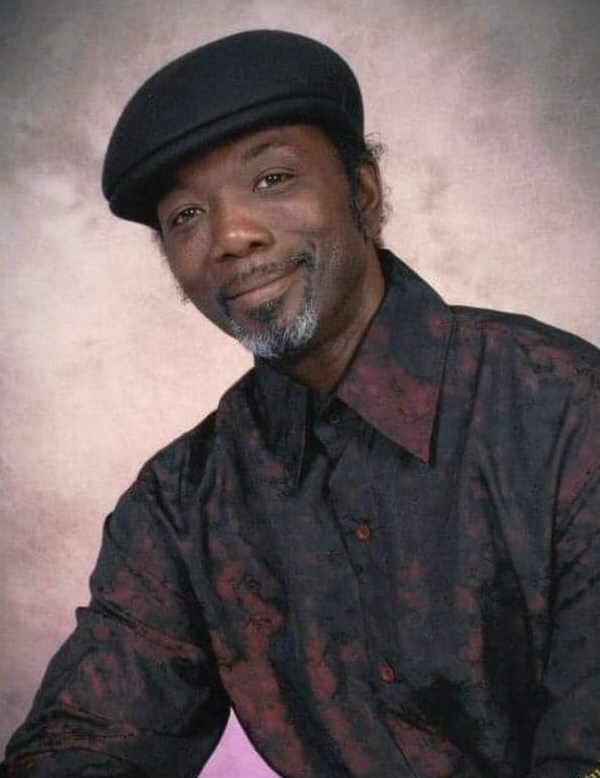Darrell Robinson - 2022 - Walker Funeral Service & Chapel