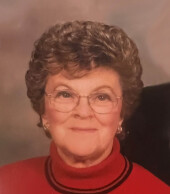 Ann Marie Bushoven - 2022 - Vander Plaat-Vermeulen Memorial Home