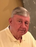 JAMES BARNEY WALL - 2022 - Jeffcoat Funeral Home