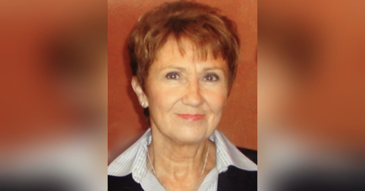 Verla June Crider Obituary - Visitation & Funeral Information